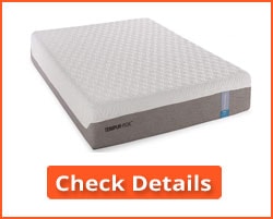 The Best TEMPUR-Pedic Mattress Reviews and Buyer's Guide