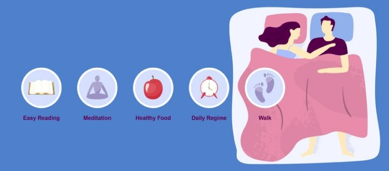 15 Proven Relaxing Bedtime Rituals for Deep and Restful Sleep