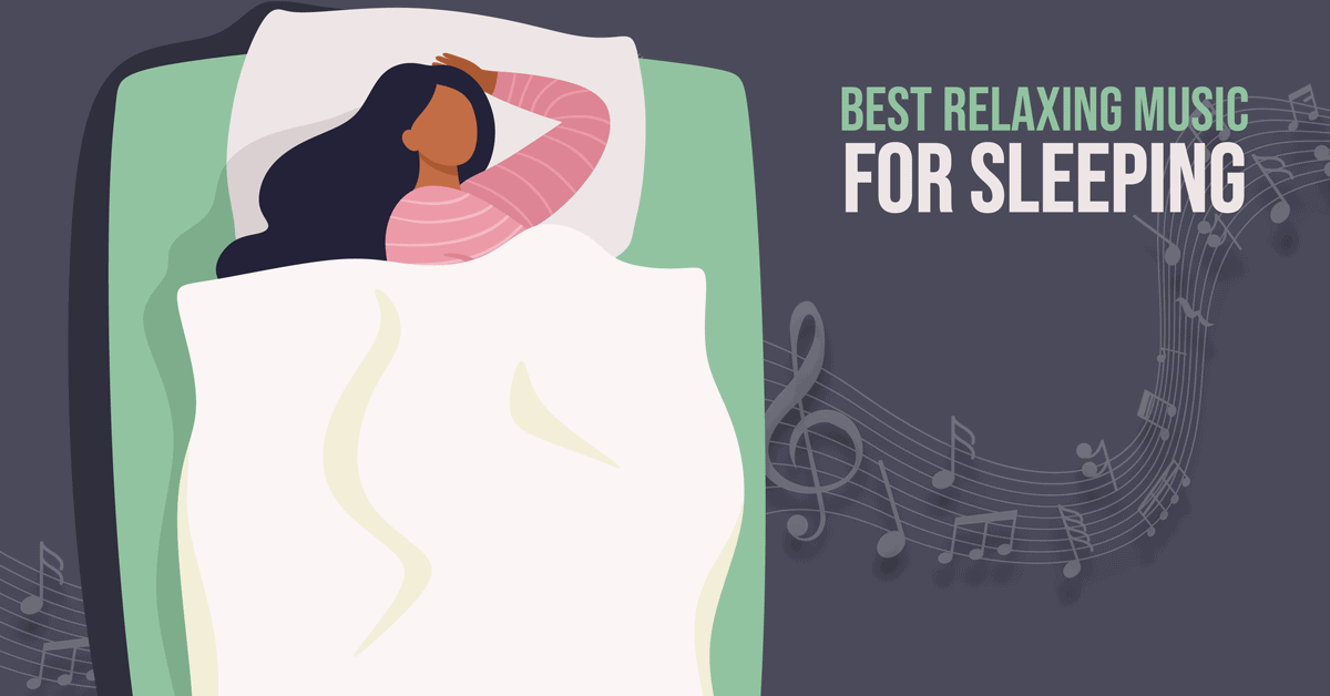 Best Relaxing Music for Sleeping: How Does it Work?