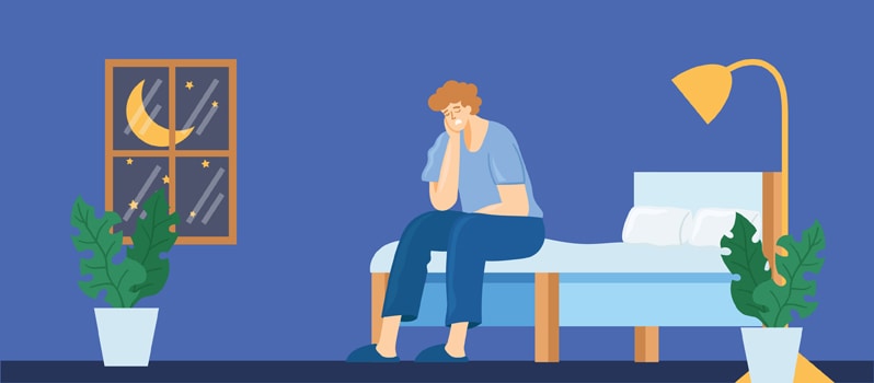 What Happens When You Don't Sleep for Days: Will You Survive?