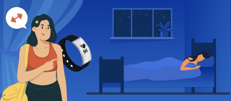 Best Sleep Tracker: Sleep Trackers Reviews 2024 • InsideBedroom