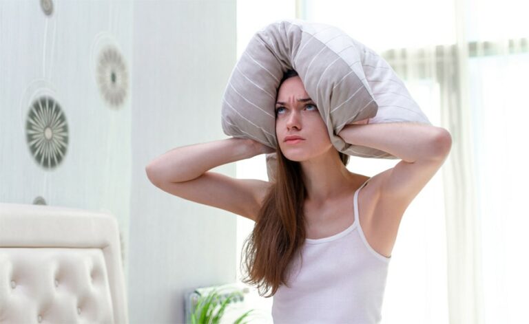 Sleep Comfort - Tips for Achieving Optimal Sleep • InsideBedroom