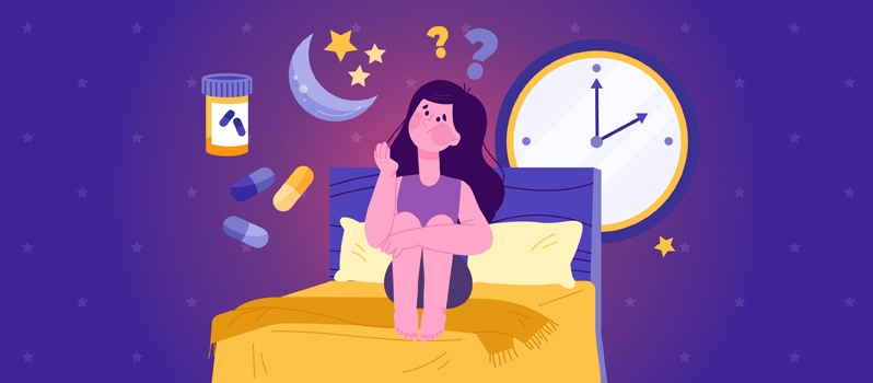 100+ Shocking Sleep Disorders Statistics You Should Know 2022