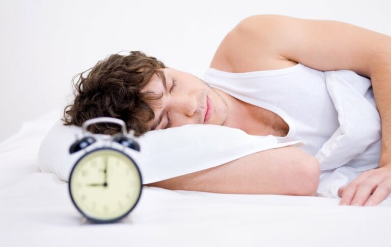 How to Fall Asleep Fast (in Five Minutes or Less) • InsideBedroom